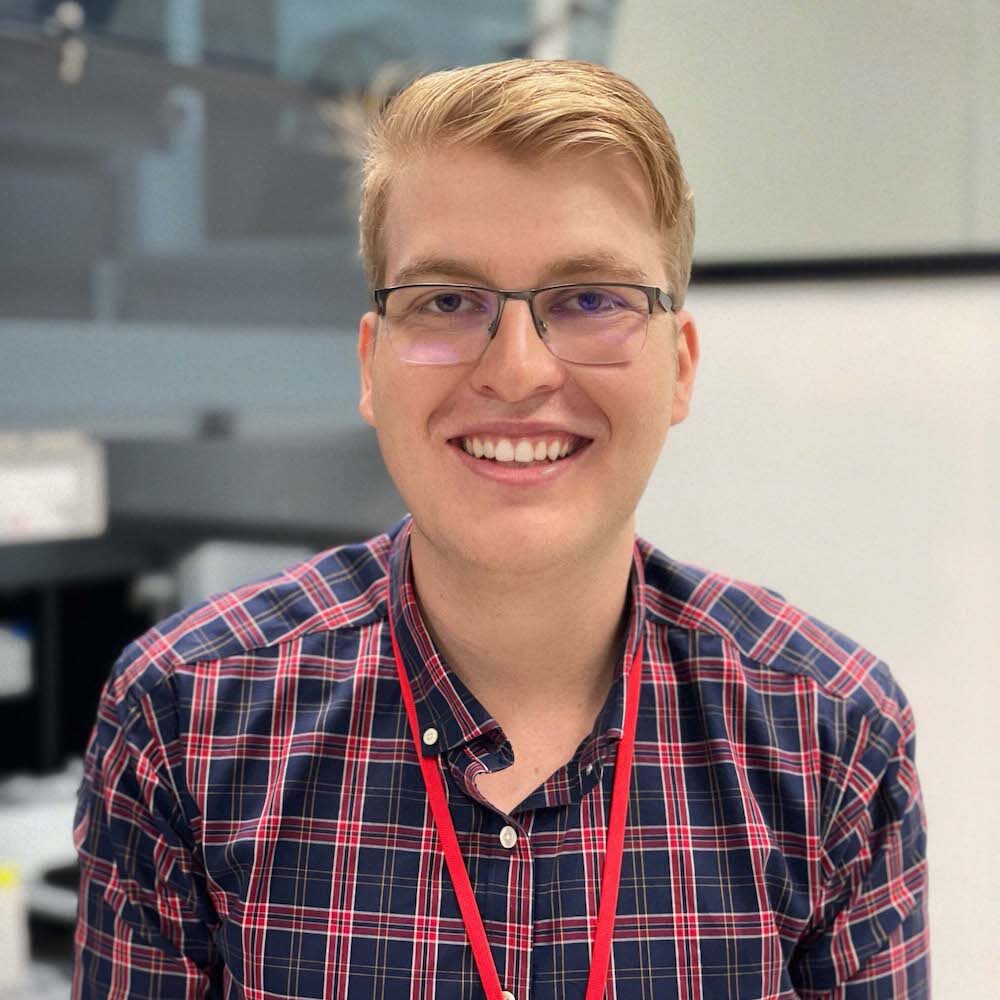 Meet the team - NSW Health Statewide Biobank